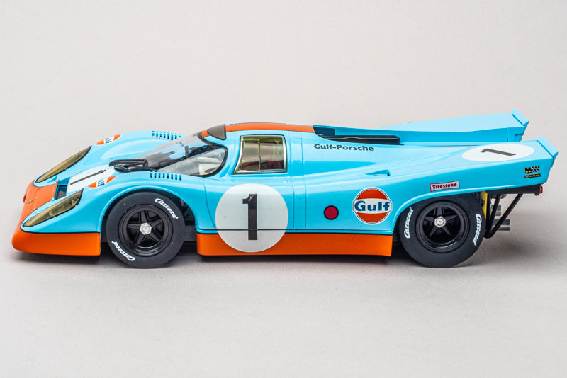 Carrera DIGITAL 124 Porsche 917K