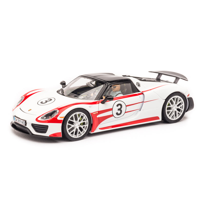 Carrera DIGITAL 132 Porsche 918 Spyder