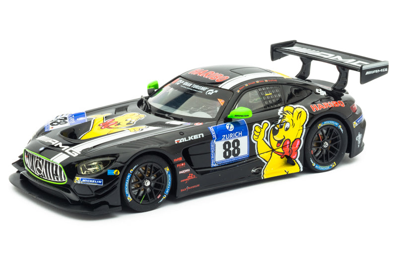 Carrera DIGITAL 132 Mercedes-AMG GT3 'Haribo Racing'