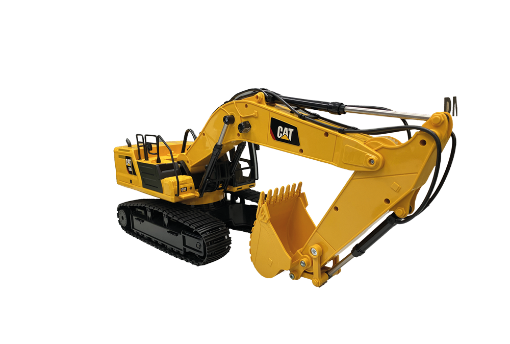 Caterpillar | Ferngesteuerte CAT Bagger kaufen