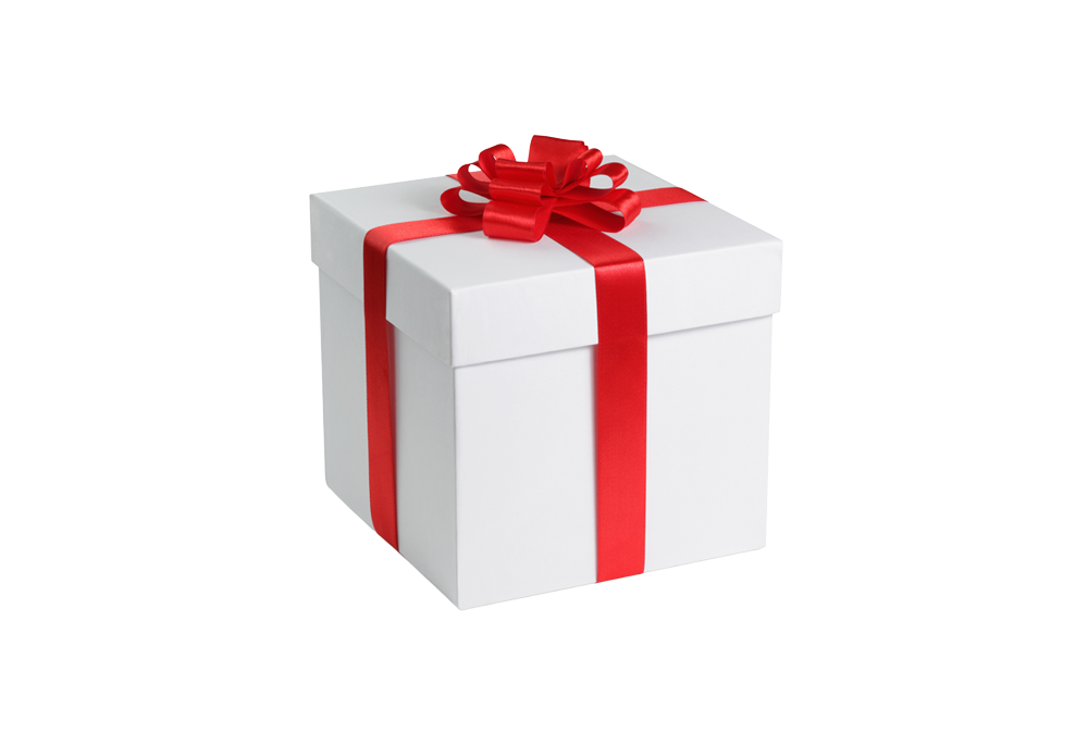 Finde die passenden Geschenkideen für jeden Anlass