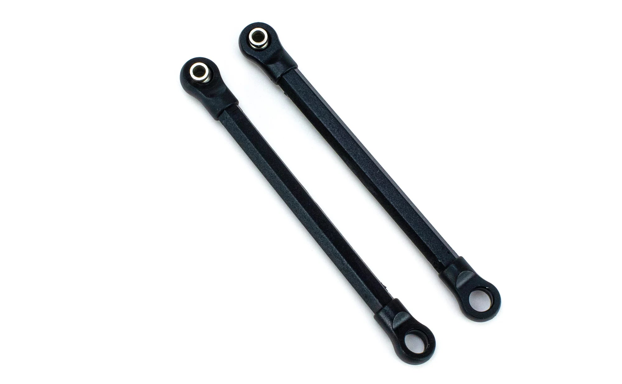 Track rods (2 pcs.)