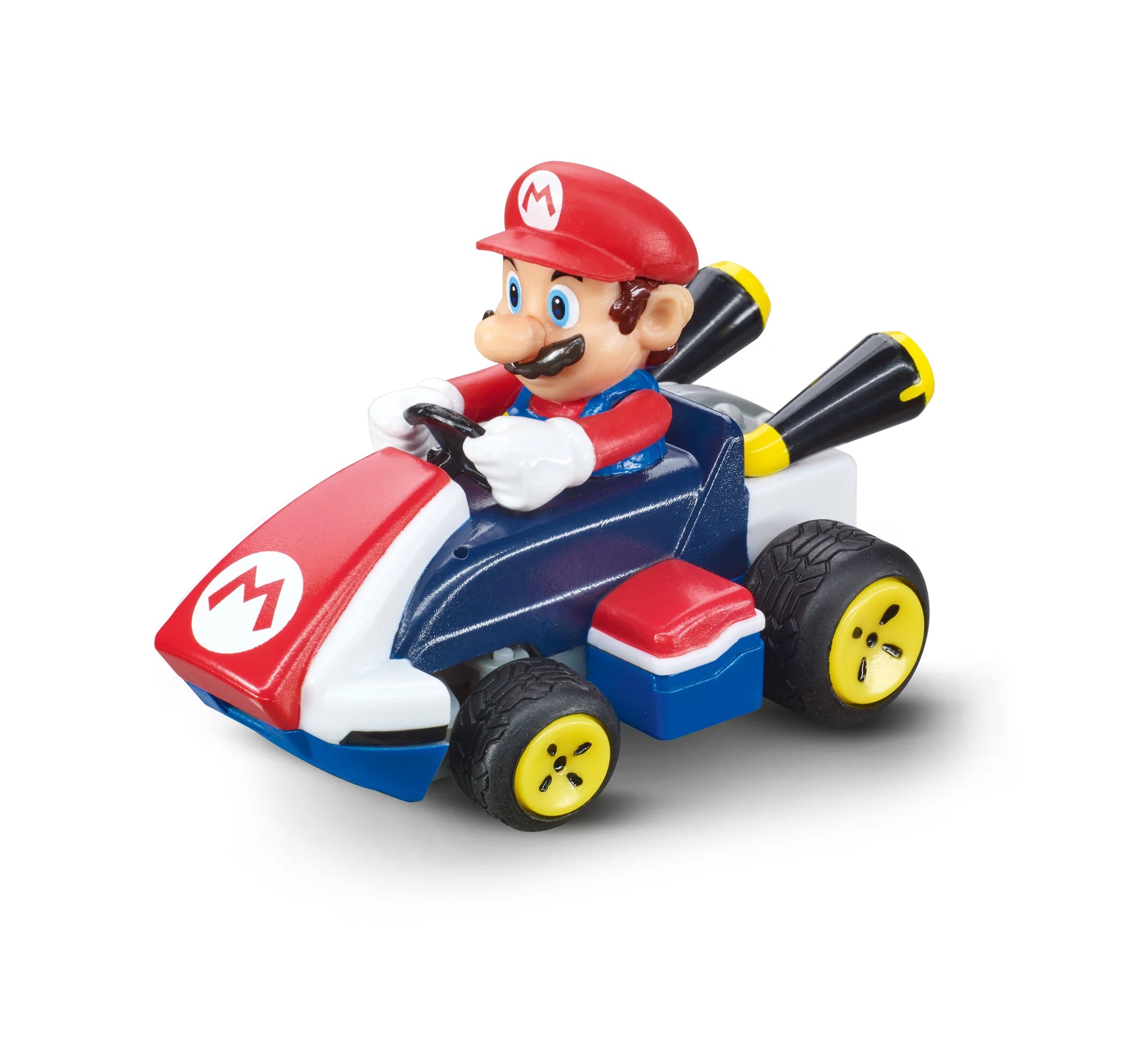 2,4GHz Mario Kart™ Mini RC, Mario