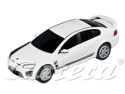 HSV GTS '40 years' heron