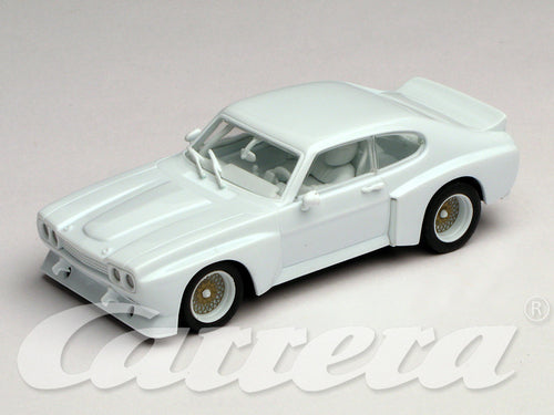 Ford Capri RS 3100 body shell