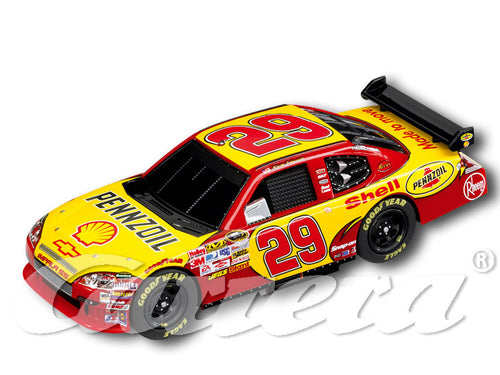 Chevrolet Impala SS Ken Harvick