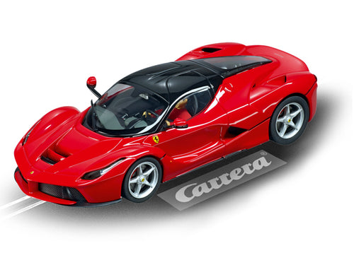 Ferrari New Limited Edition