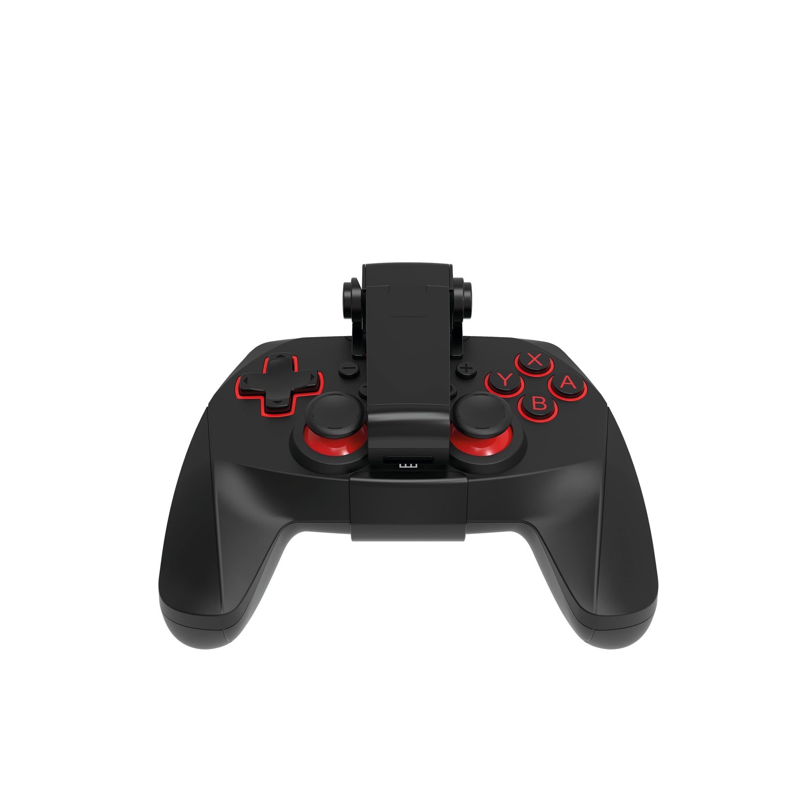 Carrera Hybrid Controller