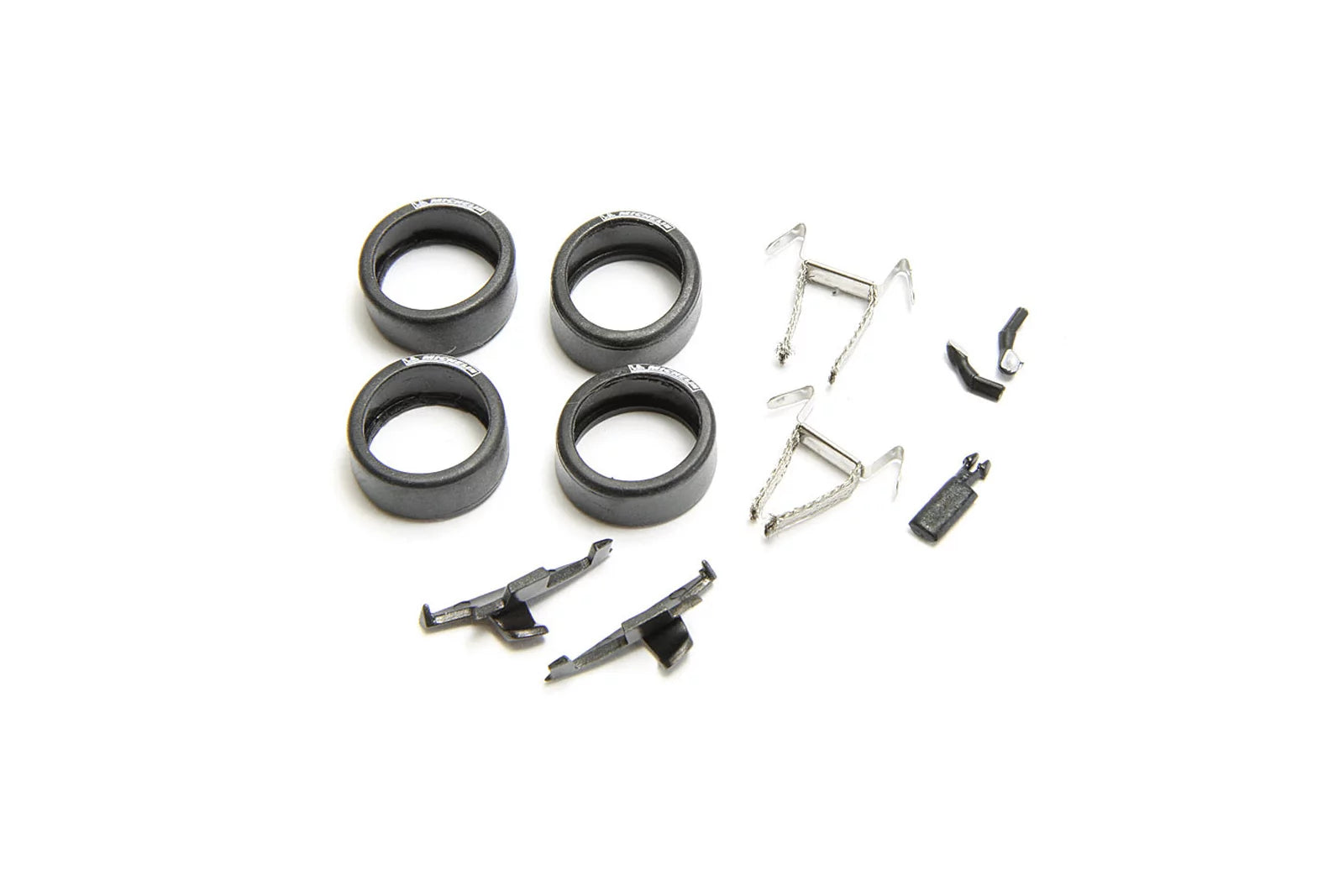 bits and pieces for 61173, 41337