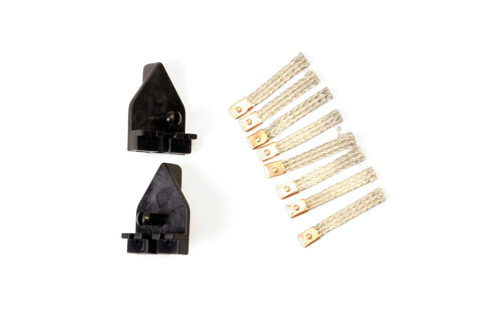 Special guide pin set