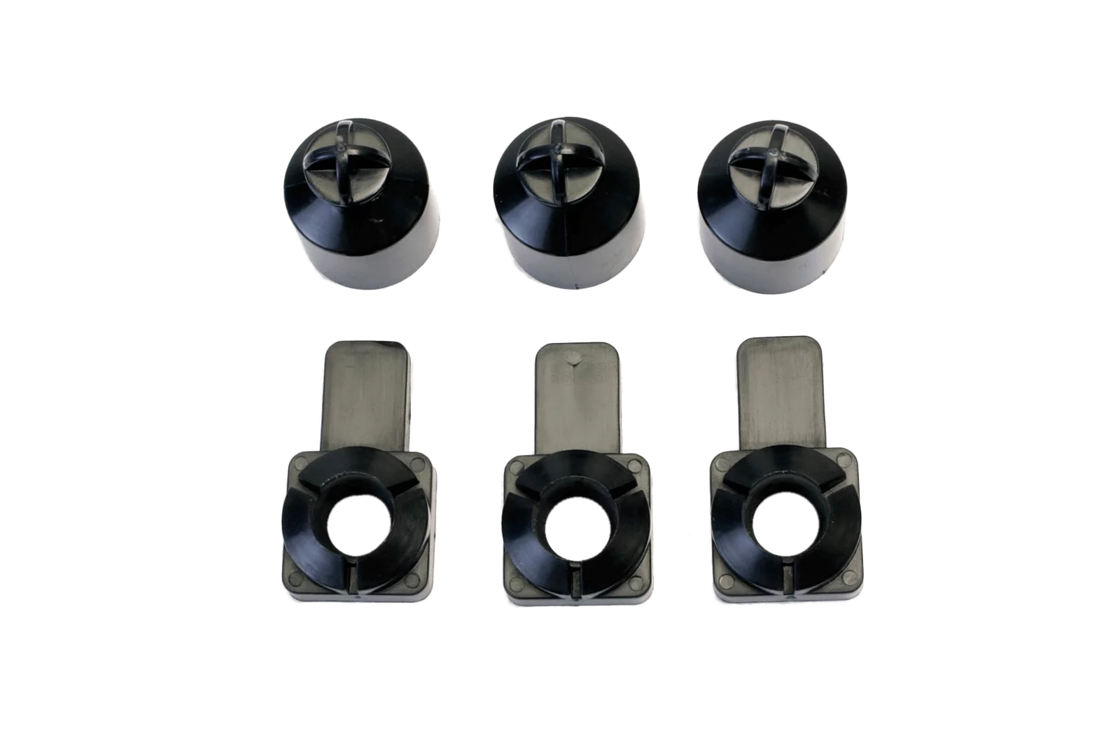 Support props variabel