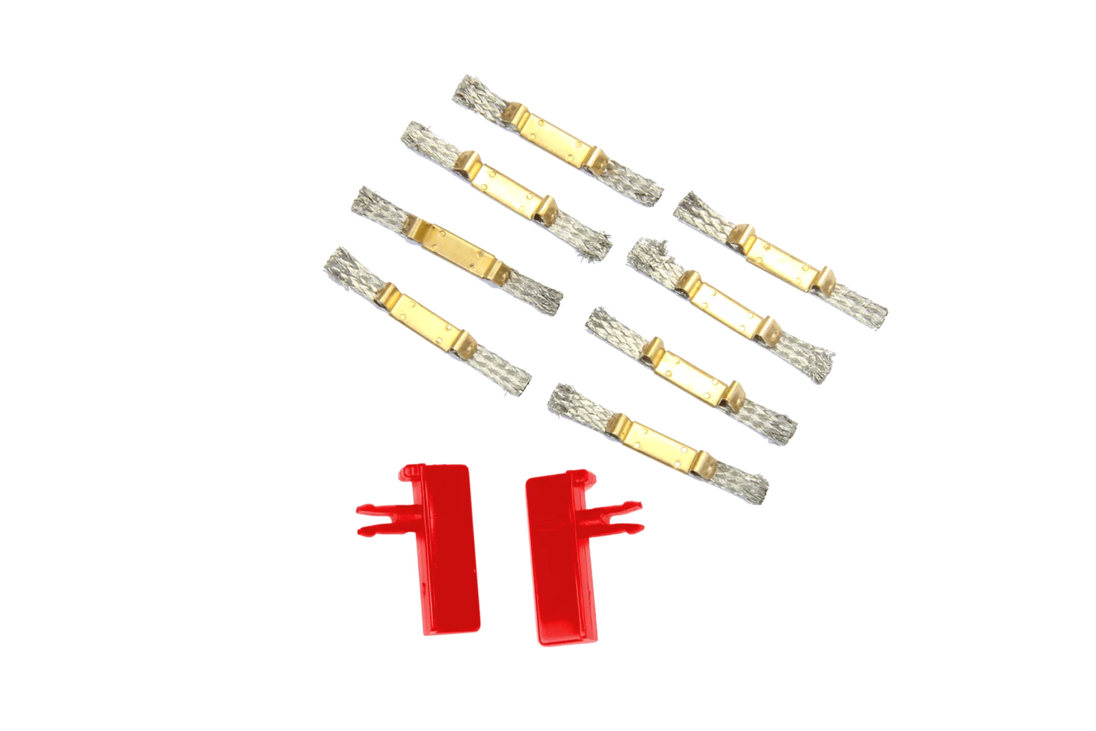 Special guide pin set