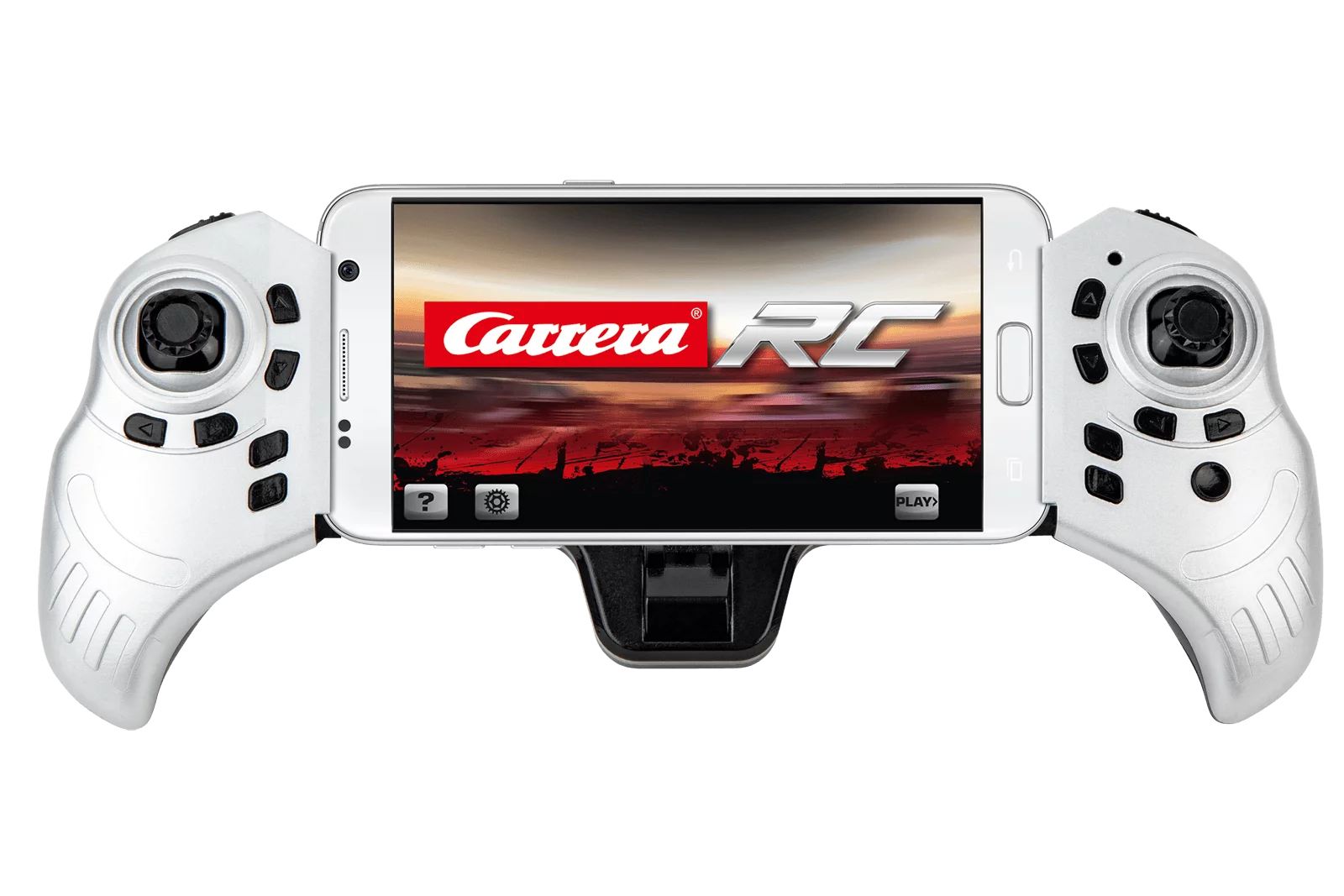 2.4 GHz controller with Phone-Tablet-Holder (DH) for 503019
