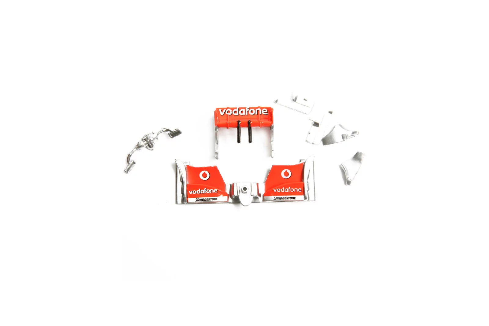 bits and pieces for 27325, 30518