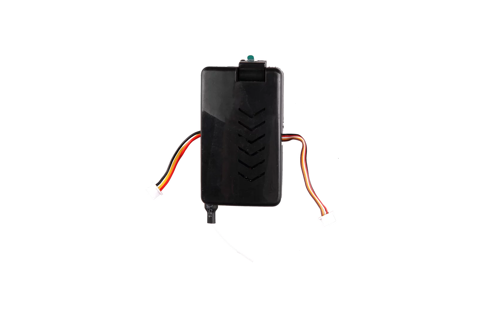 complete Camera Module including Connecting cables for Quadrocopter Vi
