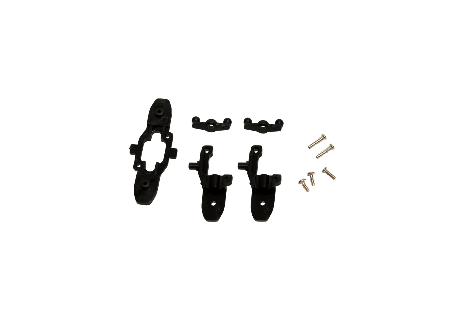 Blade holder upper for Helicopter Spider Fox (501006)