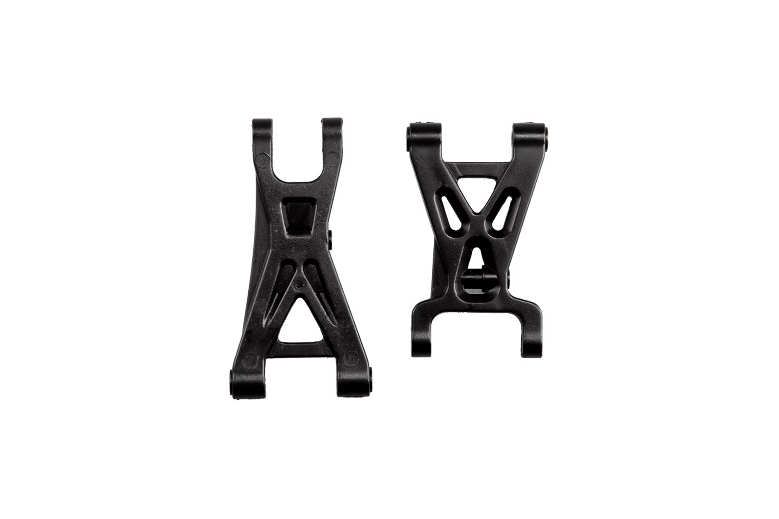 Transverse control arms front/rear - Profi RC