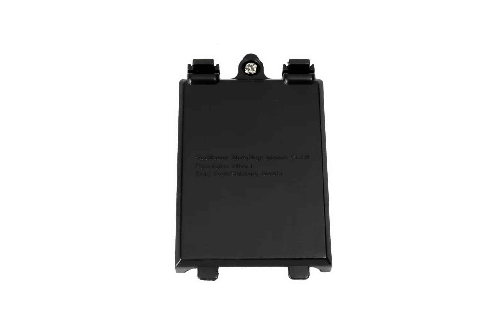 1:20 Cars Battery compartment cover