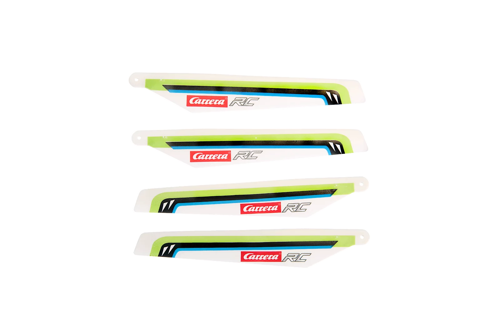 Rotor blades set for Helicopter Green Vecto (501008)