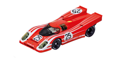 Carrera Porsche | Pure Racing Power for Your Home