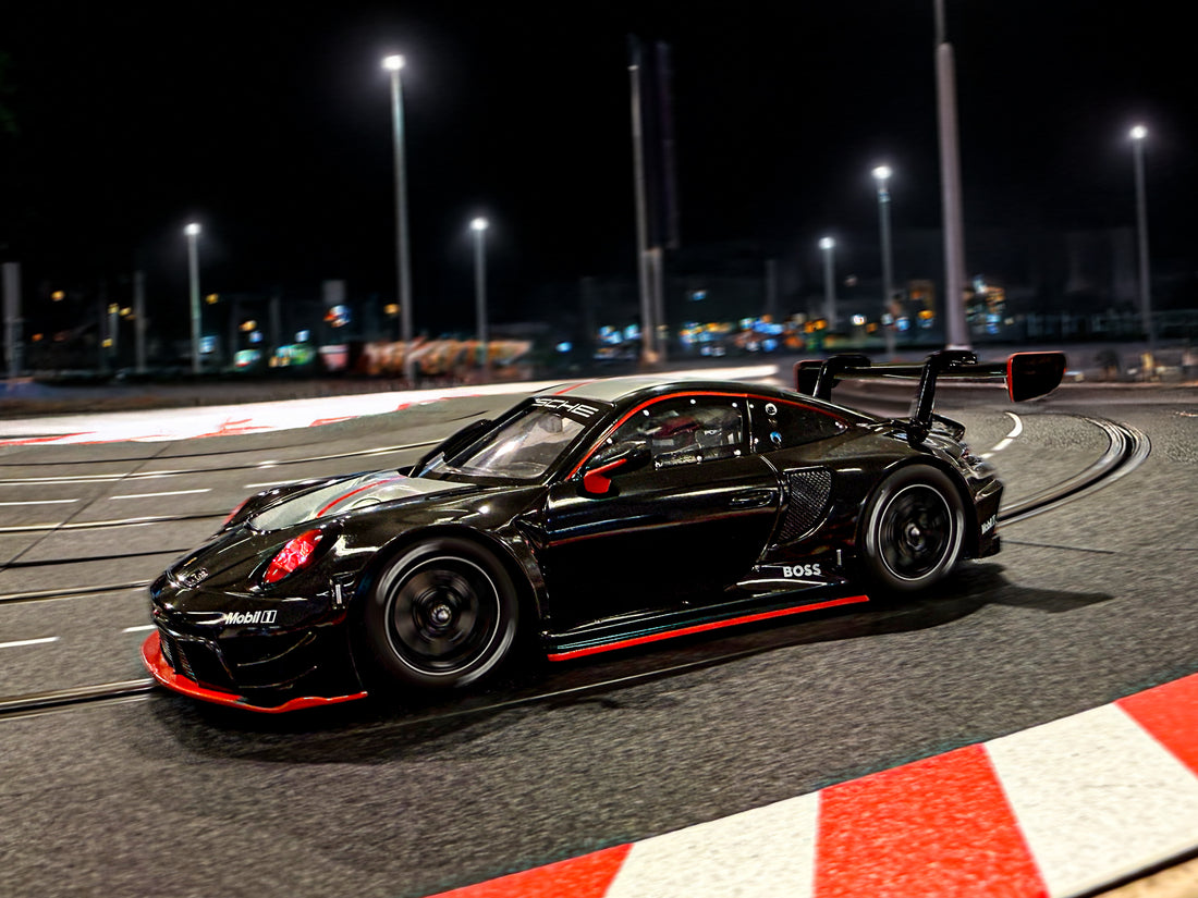 Carrera DIGITAL 124 | Alle Infos zur größten Rennbahn