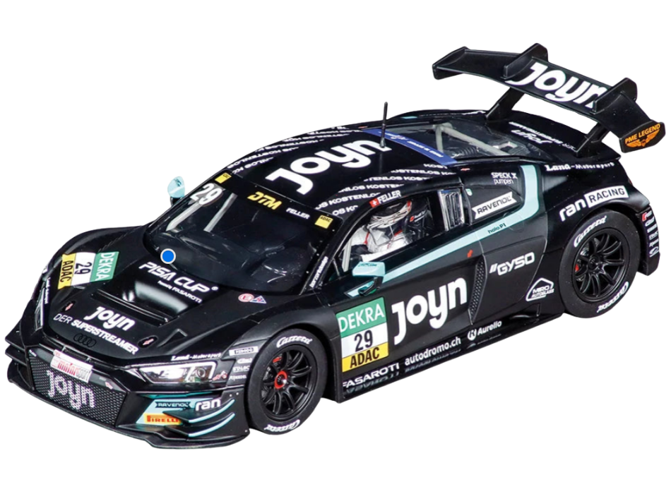 Carrera New Arrivals – Slot Cars,RaceTracks, RC Models