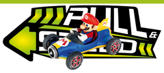Disney-Pixar Cars | Now racing through the nursery