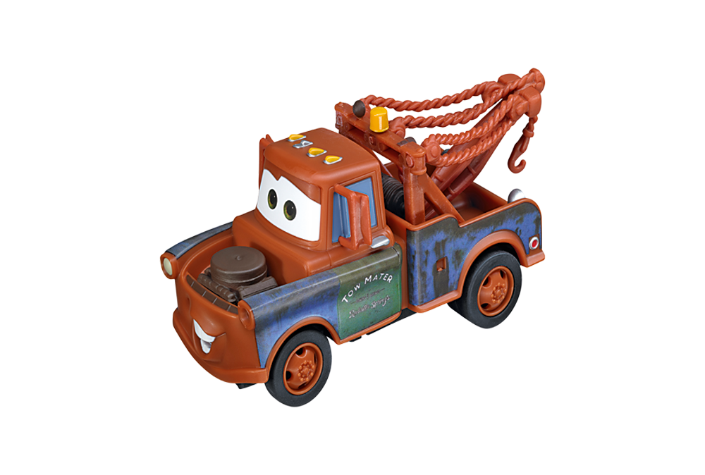 Disney-Pixar Cars | Now racing through the nursery