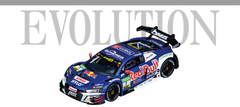 Carrera: The specialist for racetracks & RC toys