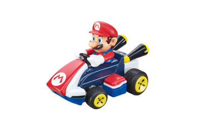 Carrera Nintendo |IconicRC slotcars